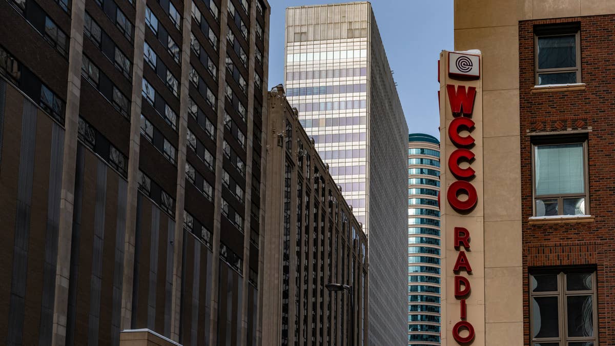 Denny Long signs off from WCCO Radio with one of the station's longest ...