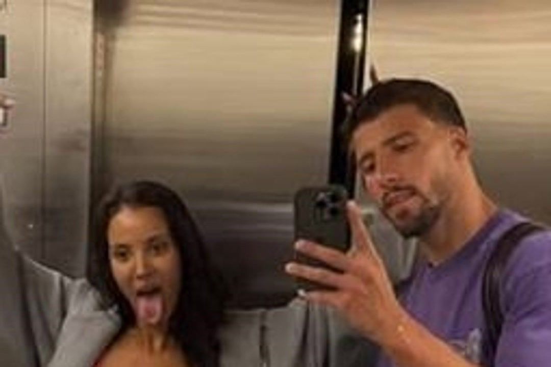 Maya Jama and Ruben Dias reportedly split