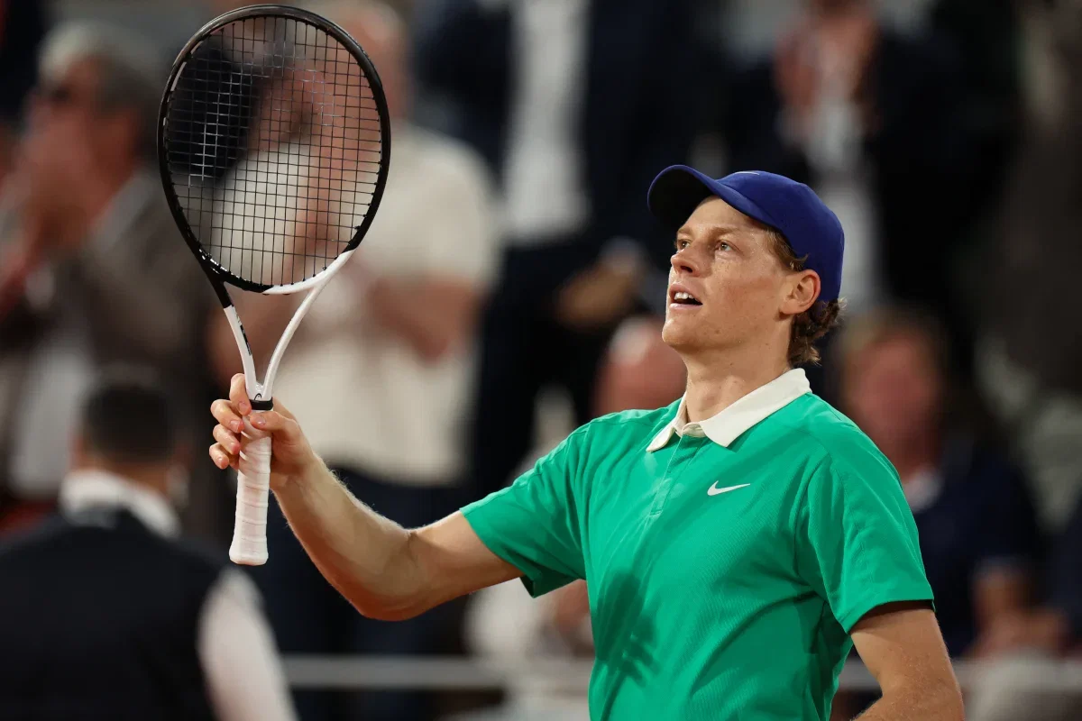 Tennis Channel's massive Roland-Garros blunder: Nadal and Alcaraz ...