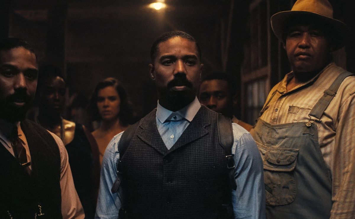 'Sinners' is officially coming to Halloween Horror Nights at Universal ...