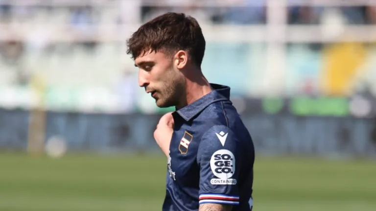 Sirene dagli Emirati per Viti: Sampdoria sbrigati o sarà troppo tardi!