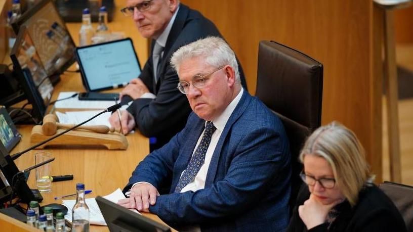 Extra FMQs session confirmed in Holyrood shake-up