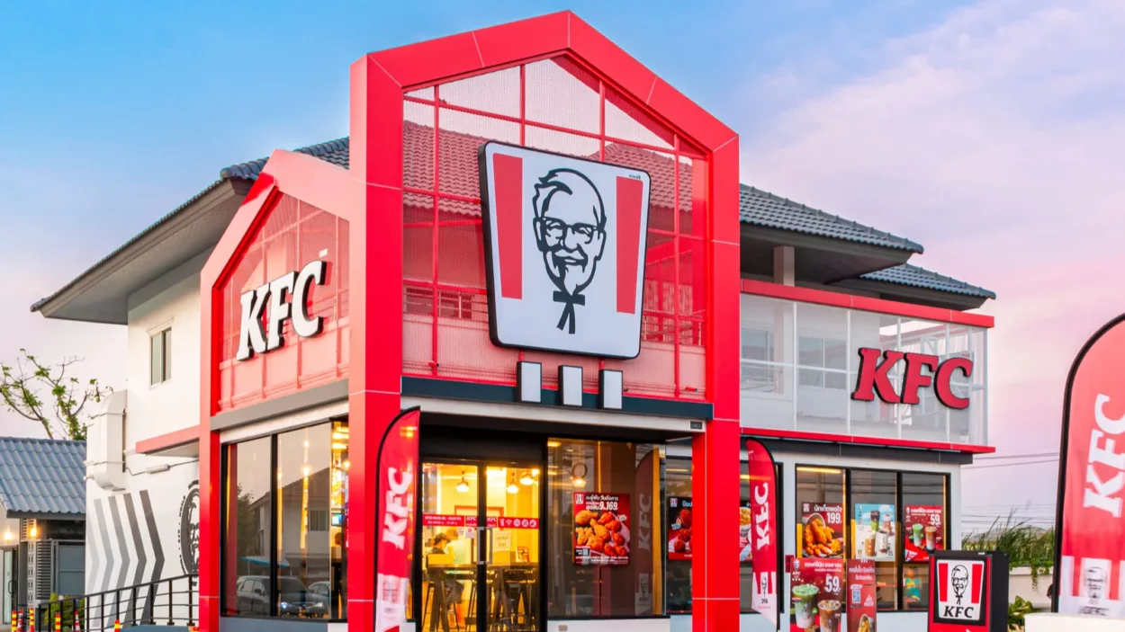 KFC surprises US fans as fried pickles make a comeback and spark ...