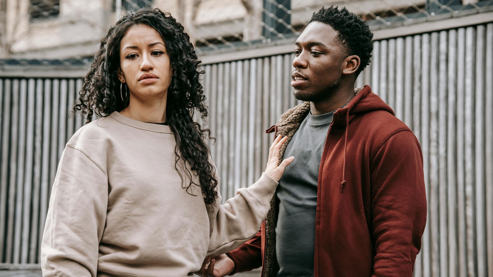 20 'masculine' things men do that women just find scary