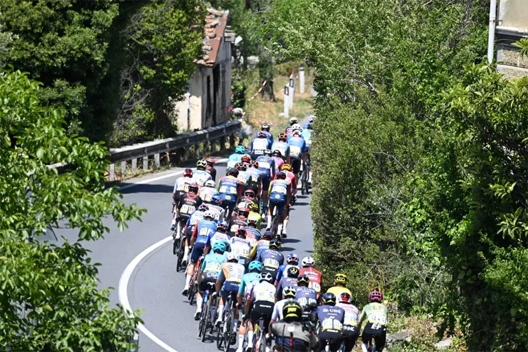Giro d’Italia 2026, top/flop del giorno