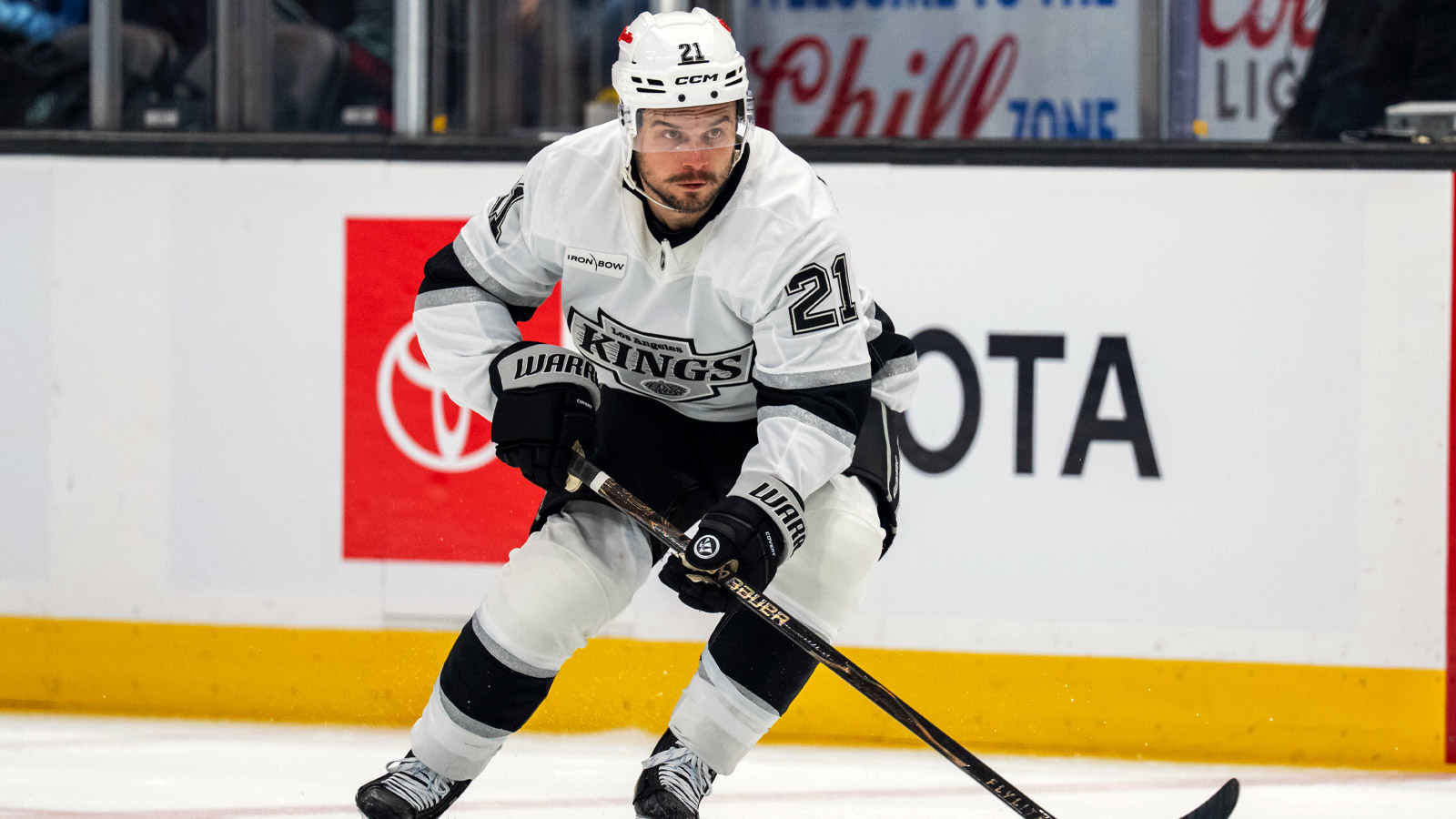 Kings rumors: LA discussing new contract with former 1st-round pick