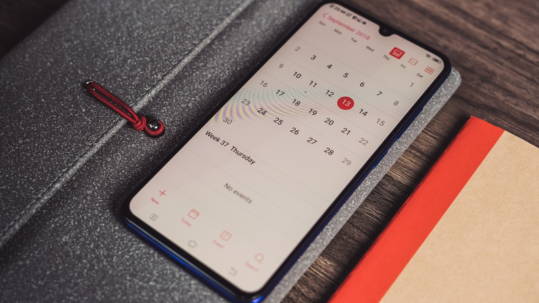 The best calendar app alternatives for Android