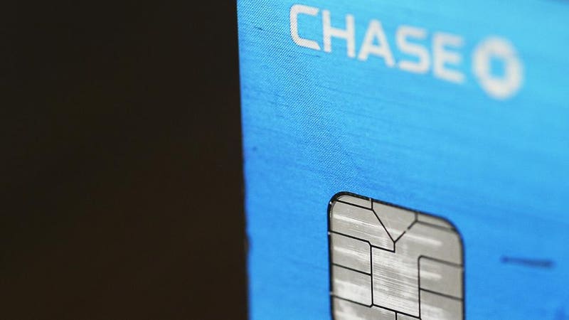 How to do a balance transfer with Chase