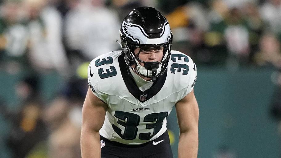 Vic Fangio delivers Cooper DeJean plot twist no Eagles fan saw coming