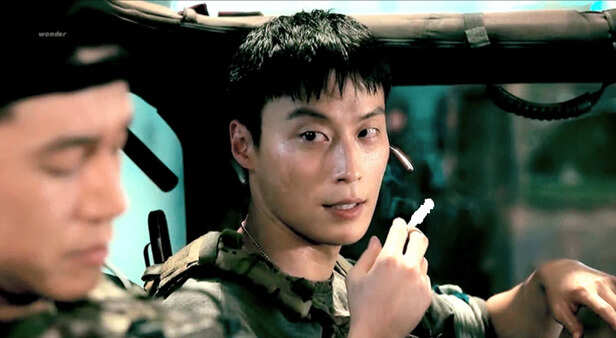 Obsessed with Heo Nam-jun as cold-hearted chaebol heartthrob in My ...
