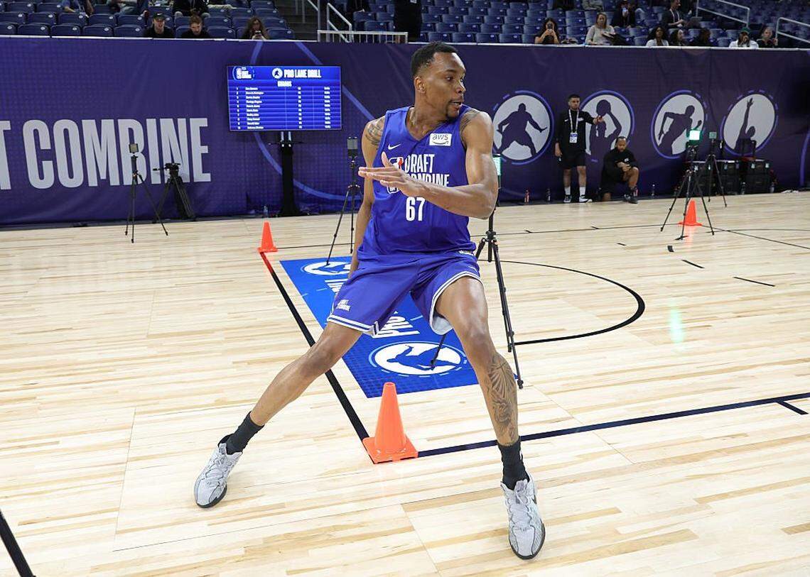 How helpful can Heat's second-round pick in 2026 draft be? ‘We have ...