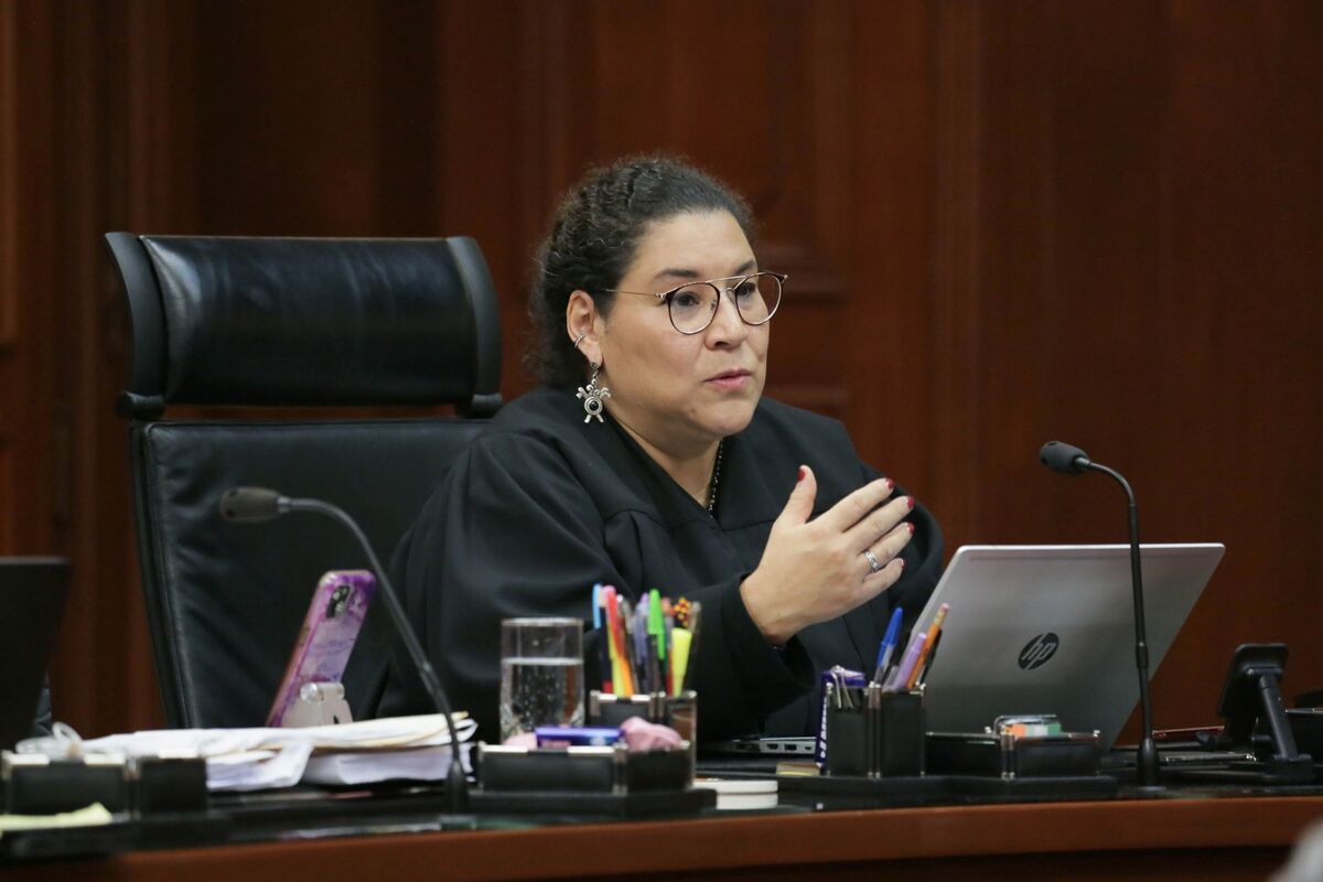 Lenia Batres se desiste de empujar casos fiscales que involucran a ...