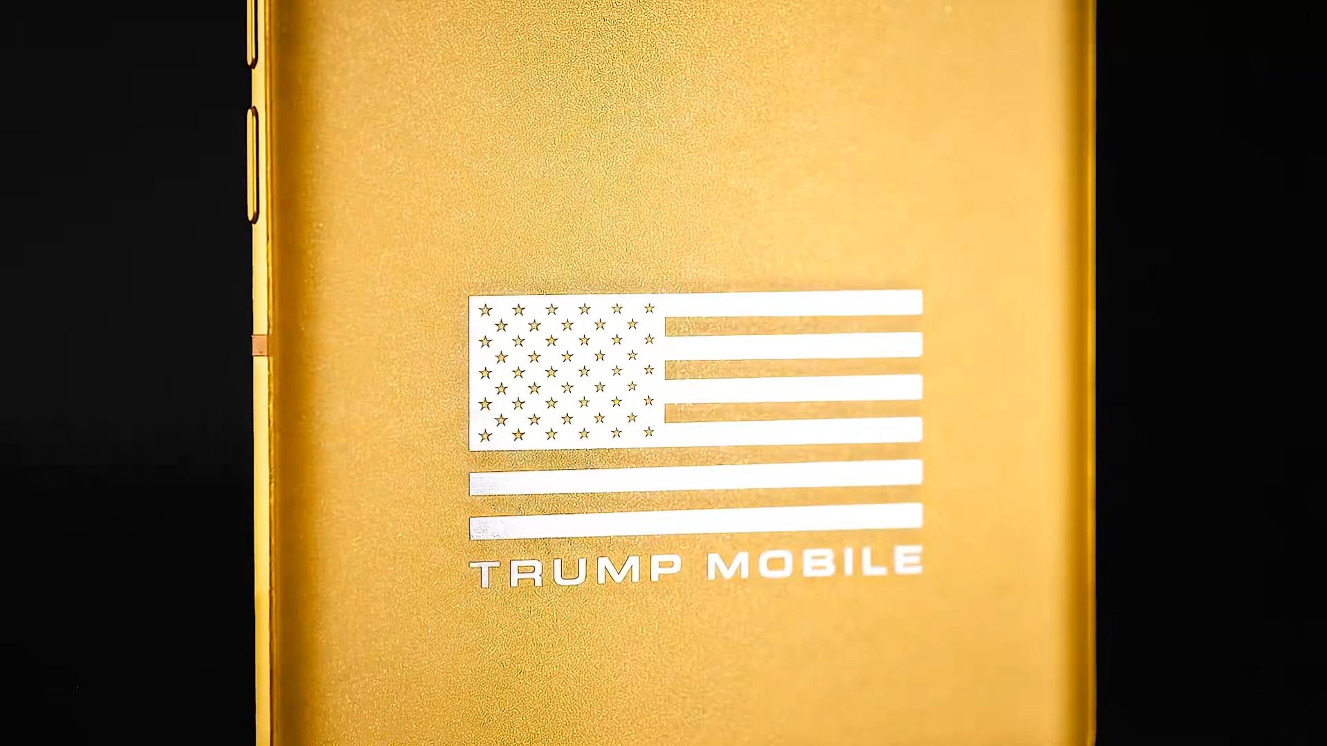 Trump Mobile promised to be 'made in the USA' and its own promotional ...