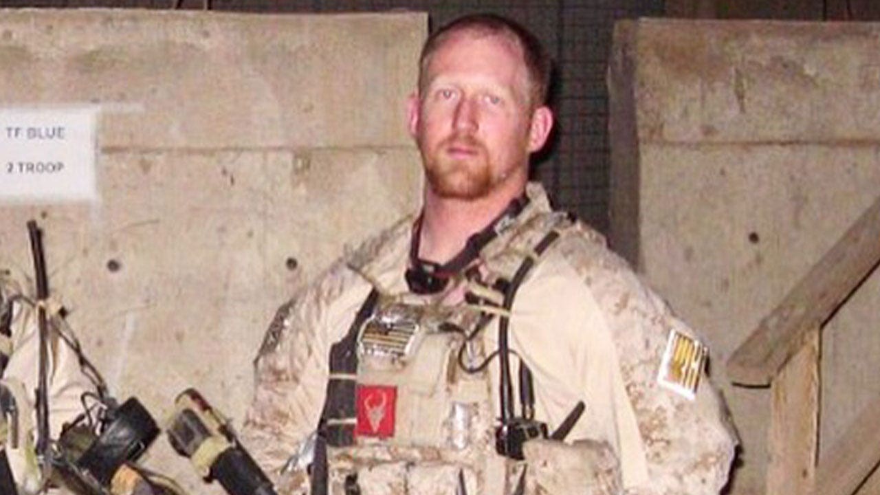Navy SEAL who killed Bin Laden rips Platner for 'barbaric' post ...