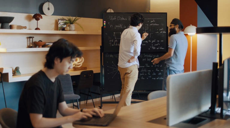 OpenAI makes breakthrough in 80-year-old math problem with 'ingenious ...