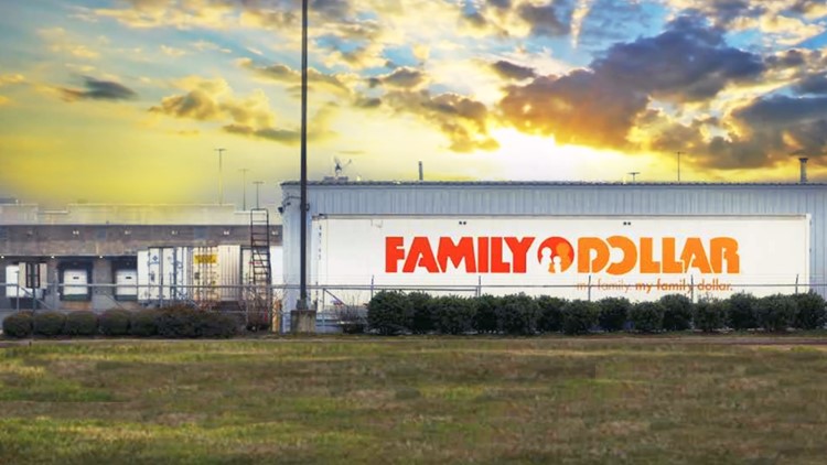 Settlement reached in West Memphis Family Dollar rat infestation lawsuit