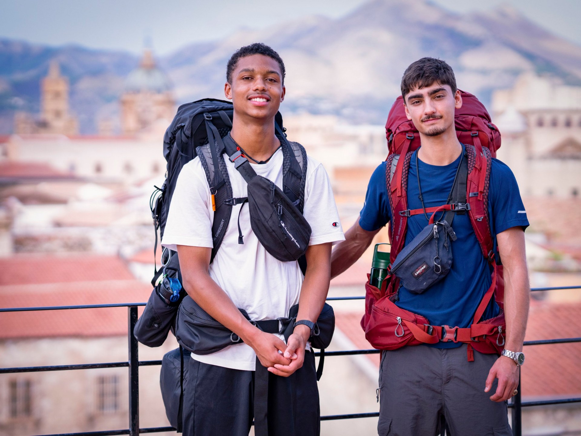 Race across the world crowns Jo and Kush as 2026 winners in nail ...