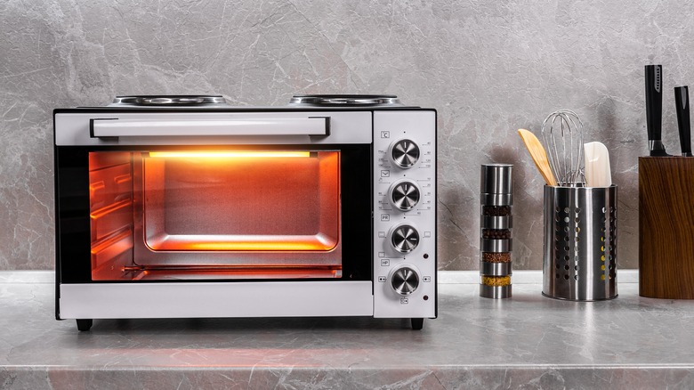 12 foods you should never cook in a toaster oven