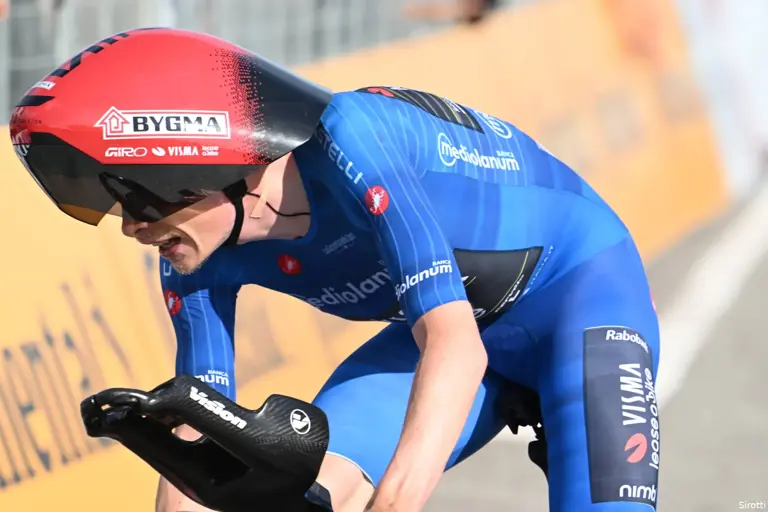 How is Vingegaard feeling ahead of the crucial mountain stage after the ...