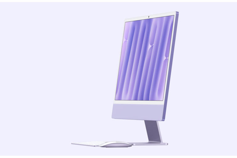 Rare sale pushes this M4 iMac down to its lowest price of the year