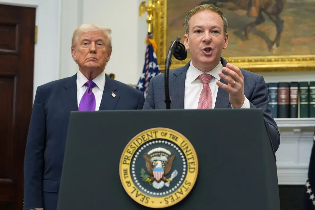 Trump rolls back Biden refrigerator rules aimed to lower grocery prices