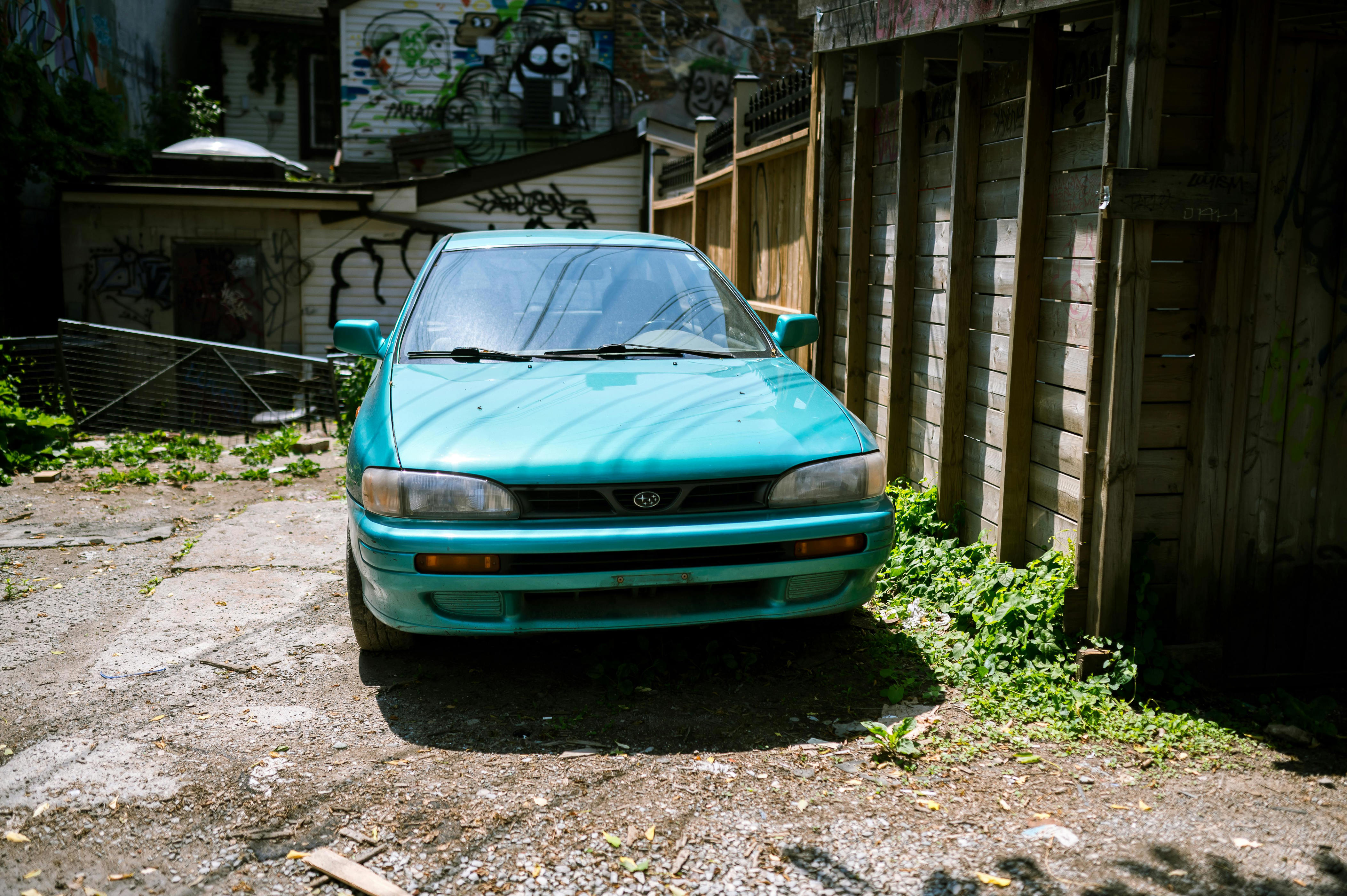 20 cars from the 90s everyone mocked until prices exploded