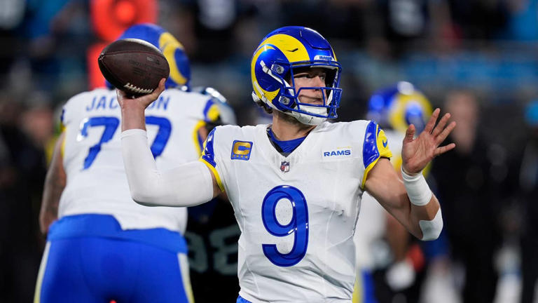 Mina Kimes faces scrutiny for her top 10 NFL quarterbacks list