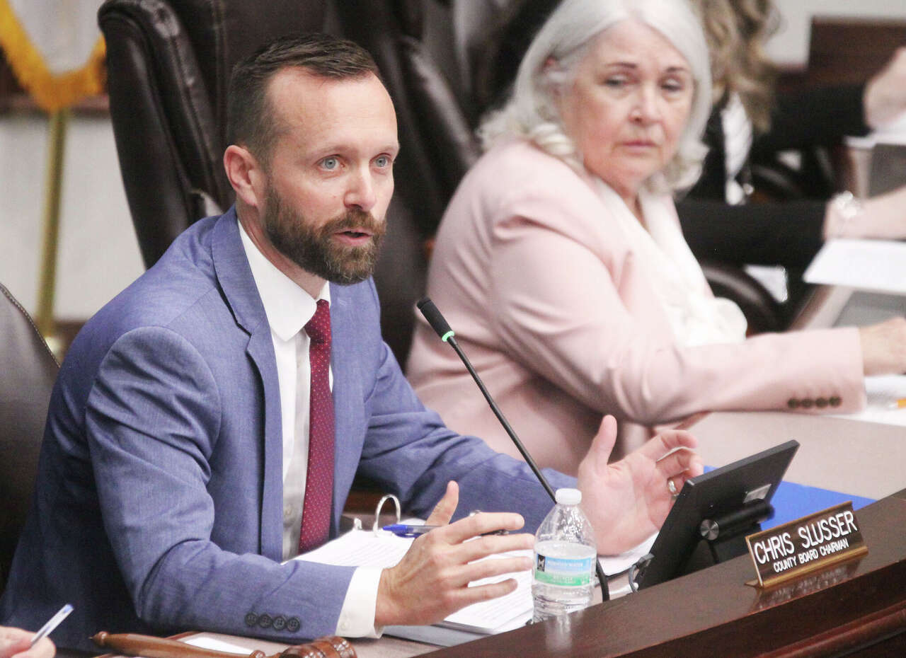 Madison County weighs $35 million sale of sewer system amid opposition