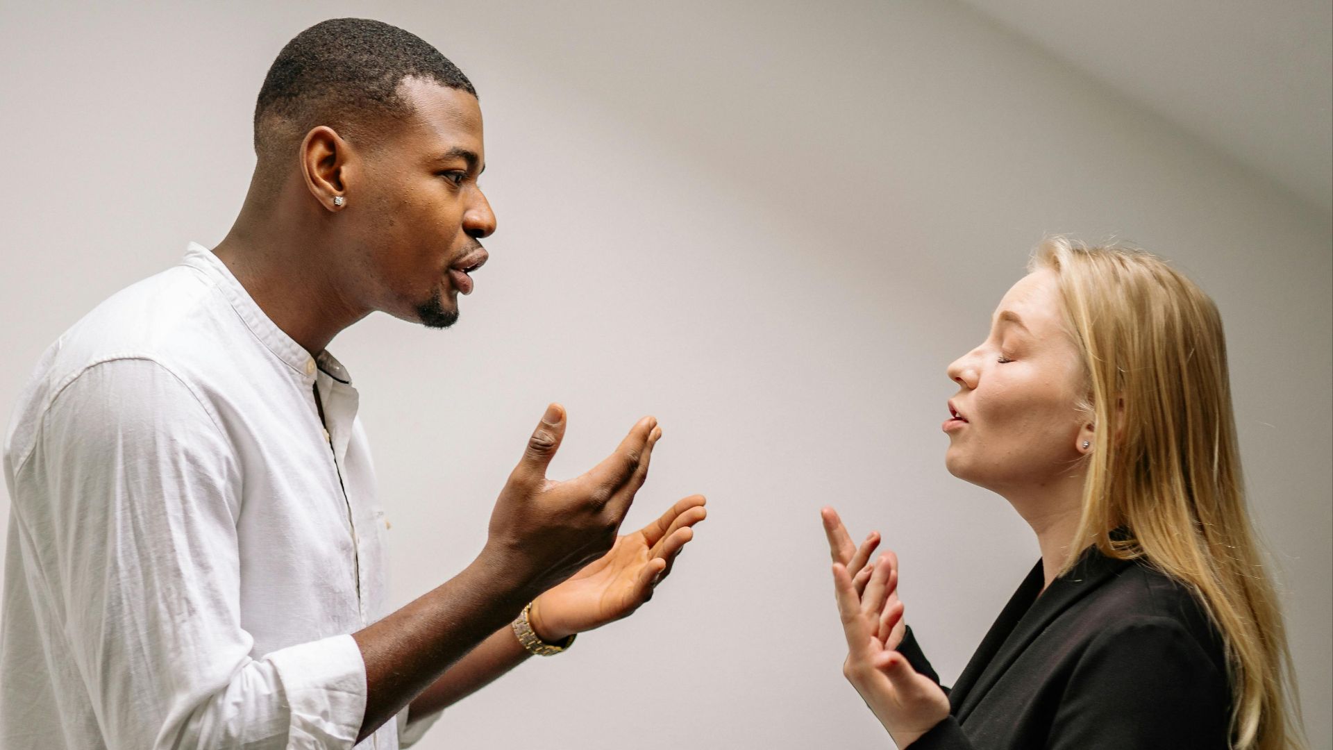 20 'masculine' things men do that women just find scary
