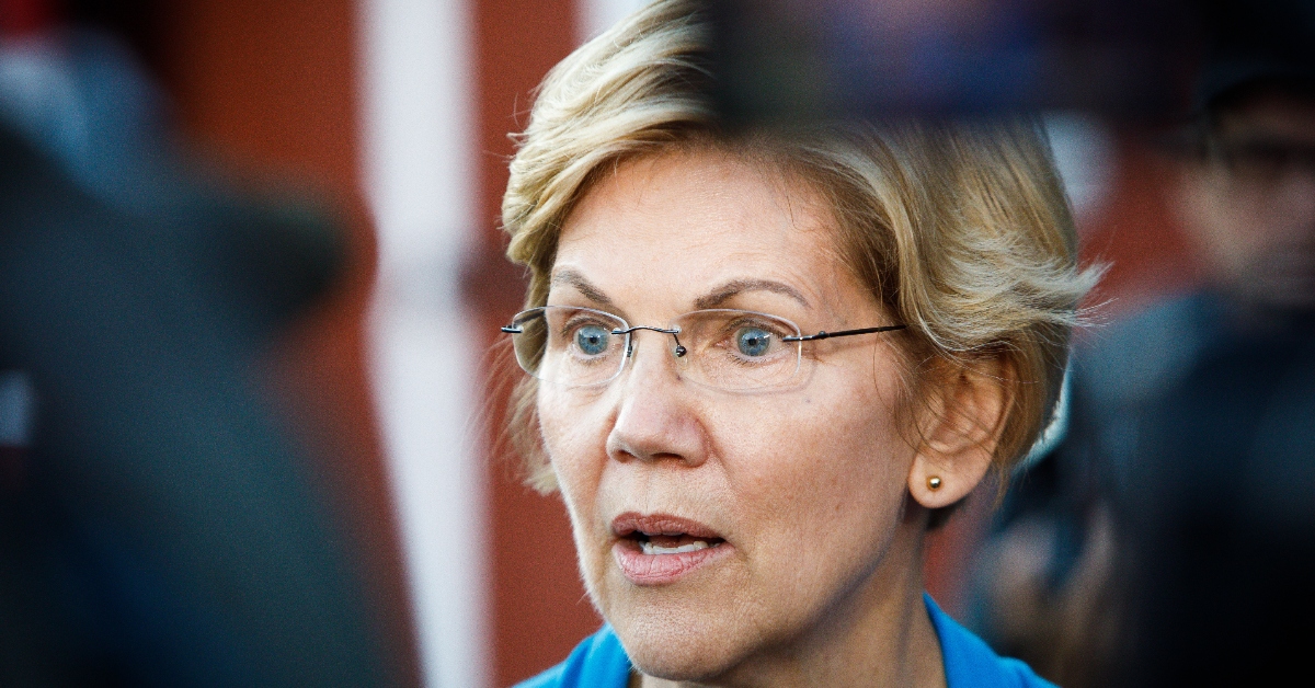 Jim Cramer and Elizabeth Warren agree on this controversial Social ...