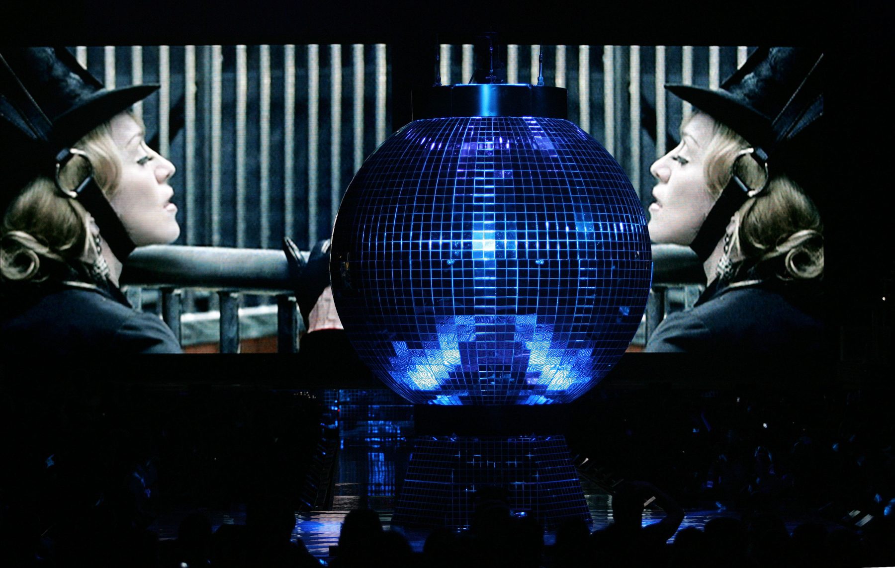 Madonna 'Confessions II' tour plans? 'Part 1' post fuels speculation