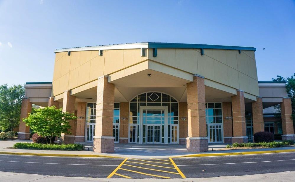 Jamal Bryant’s New Birth Church redefines the modern civil rights movement