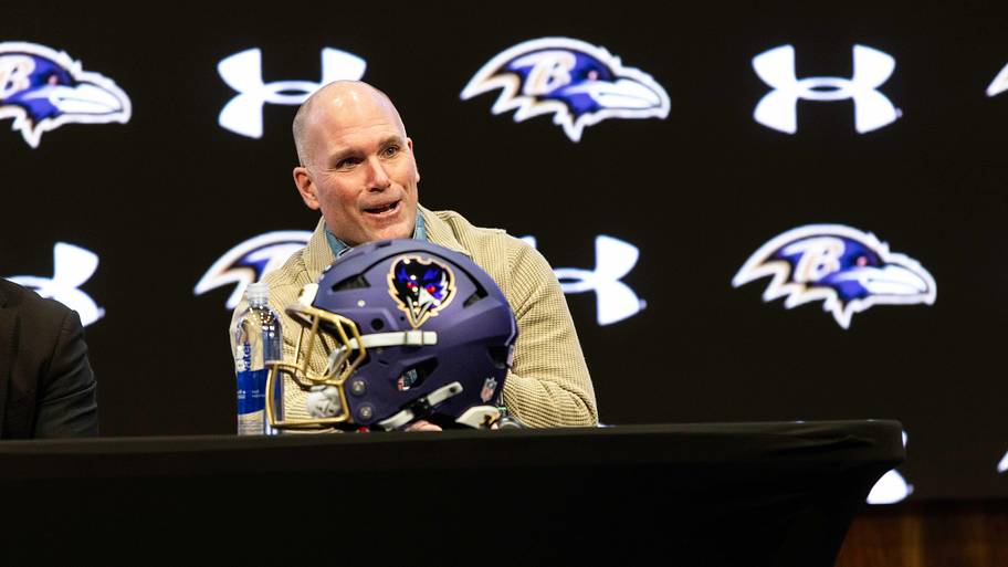 Ravens best offseason move may not be the one that people think