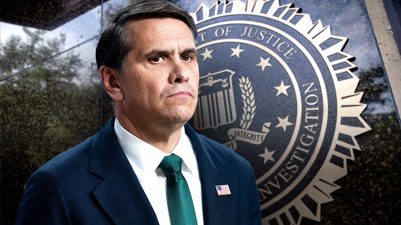 Trump admin pushes back on 'slush fund' attacks against Anti ...
