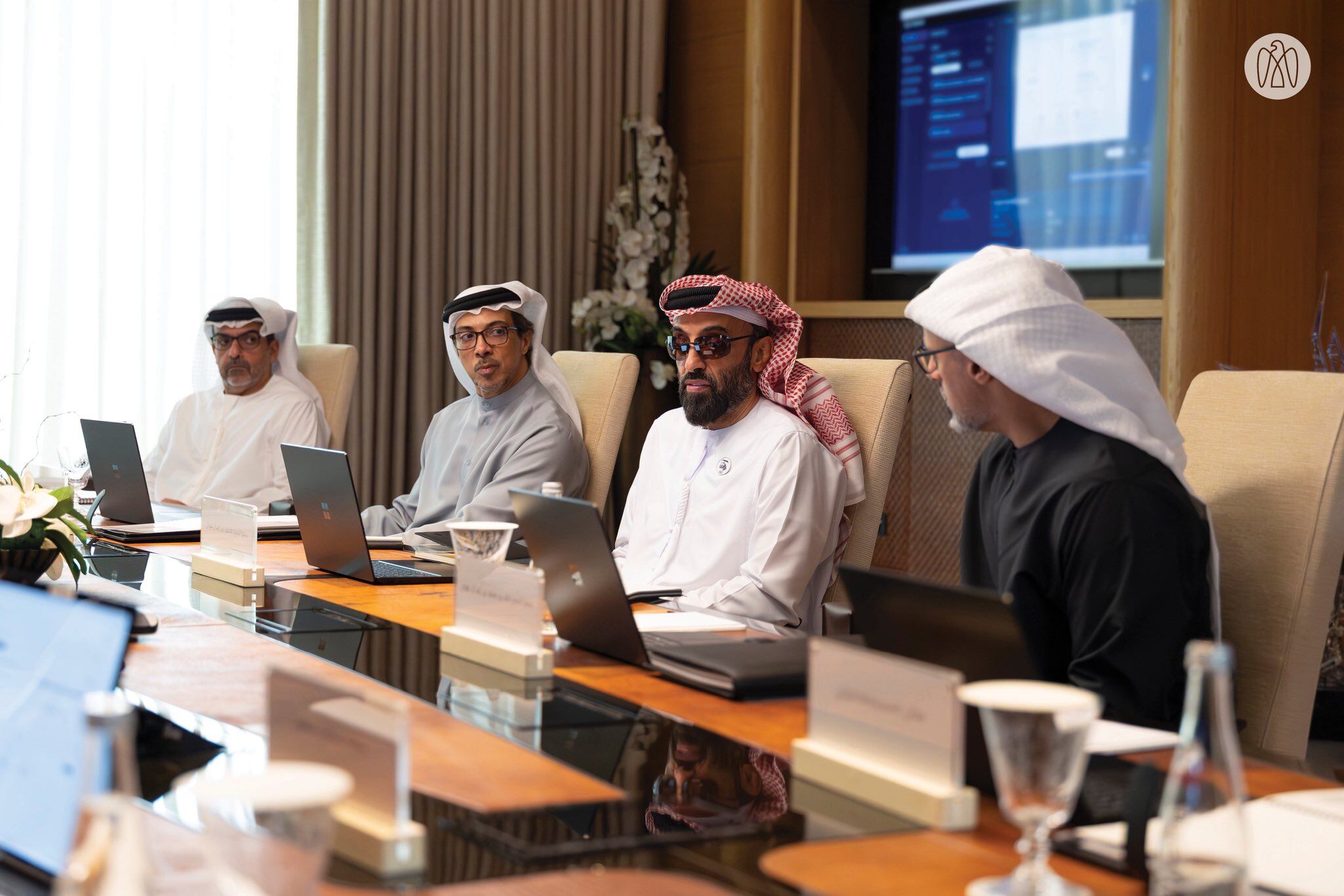 ADIA's focus on evolution places Abu Dhabi fund on path of growth