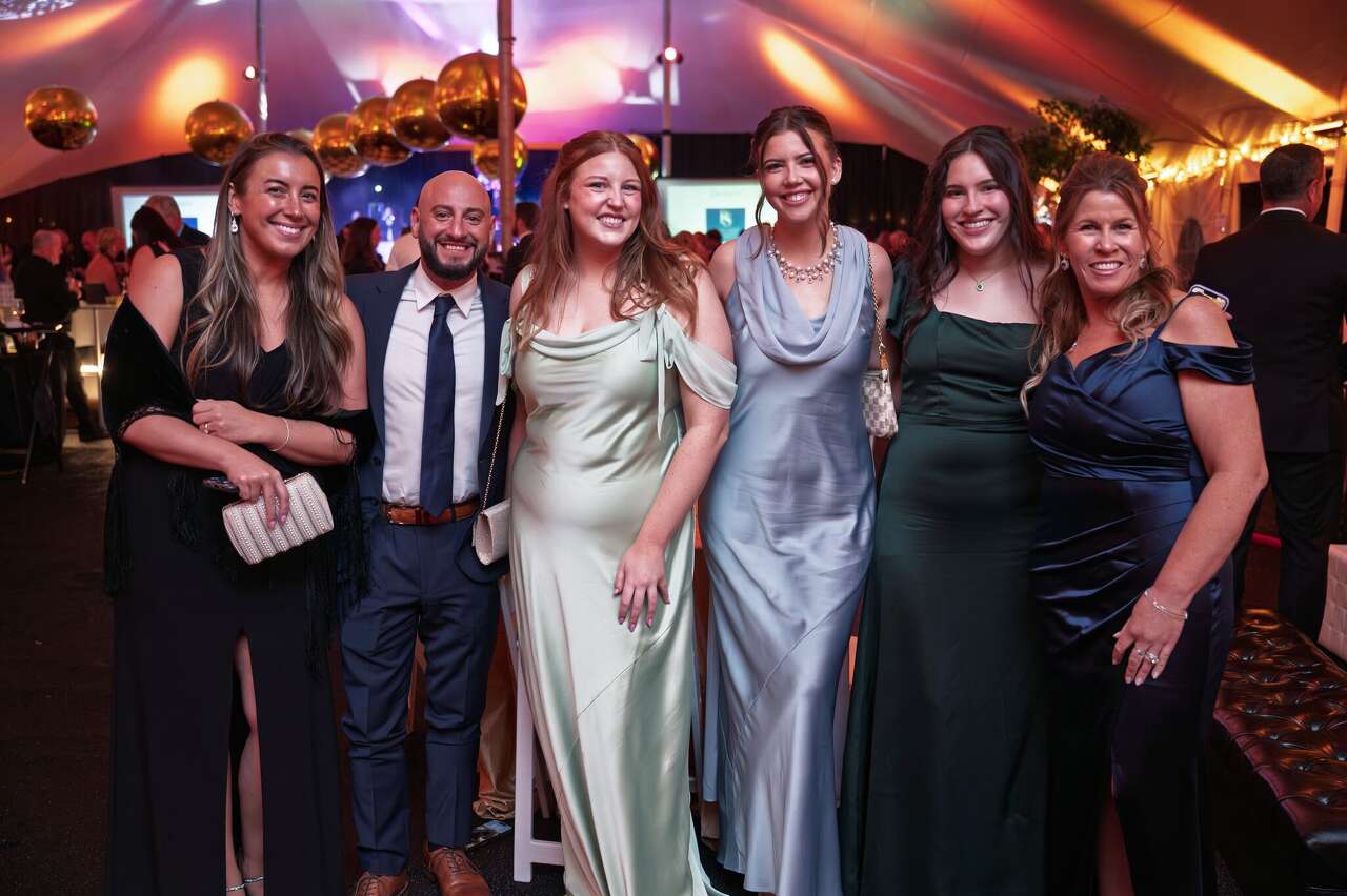 Seen: American Cancer Society 2026 Gala of Hope