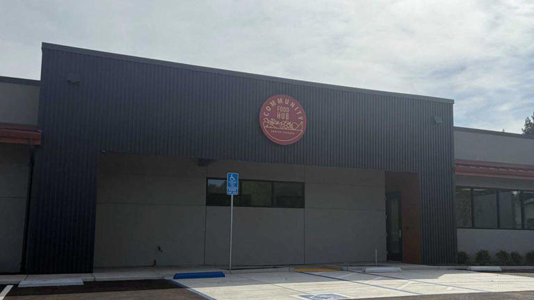New Rancho Cordova 'food hub' to open this summer. How it's unique in ...