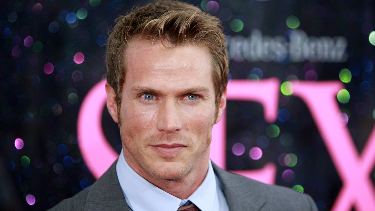 Jason Lewis breaks 3-year silence with insightful message about his ...