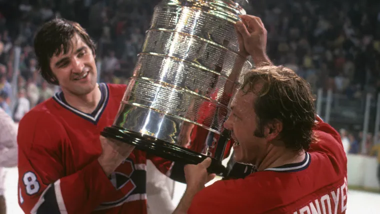 How many Stanley Cups have the Canadiens won? Where Montreal ranks ...