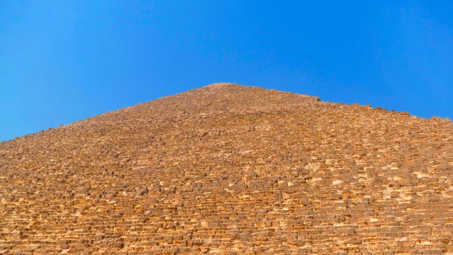 Study reveals why Great Pyramid resists earthquakes for millennia