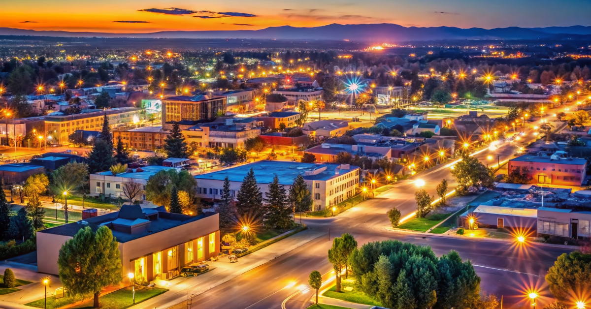 8 Oregon towns where a couple can live on nothing but Social Security