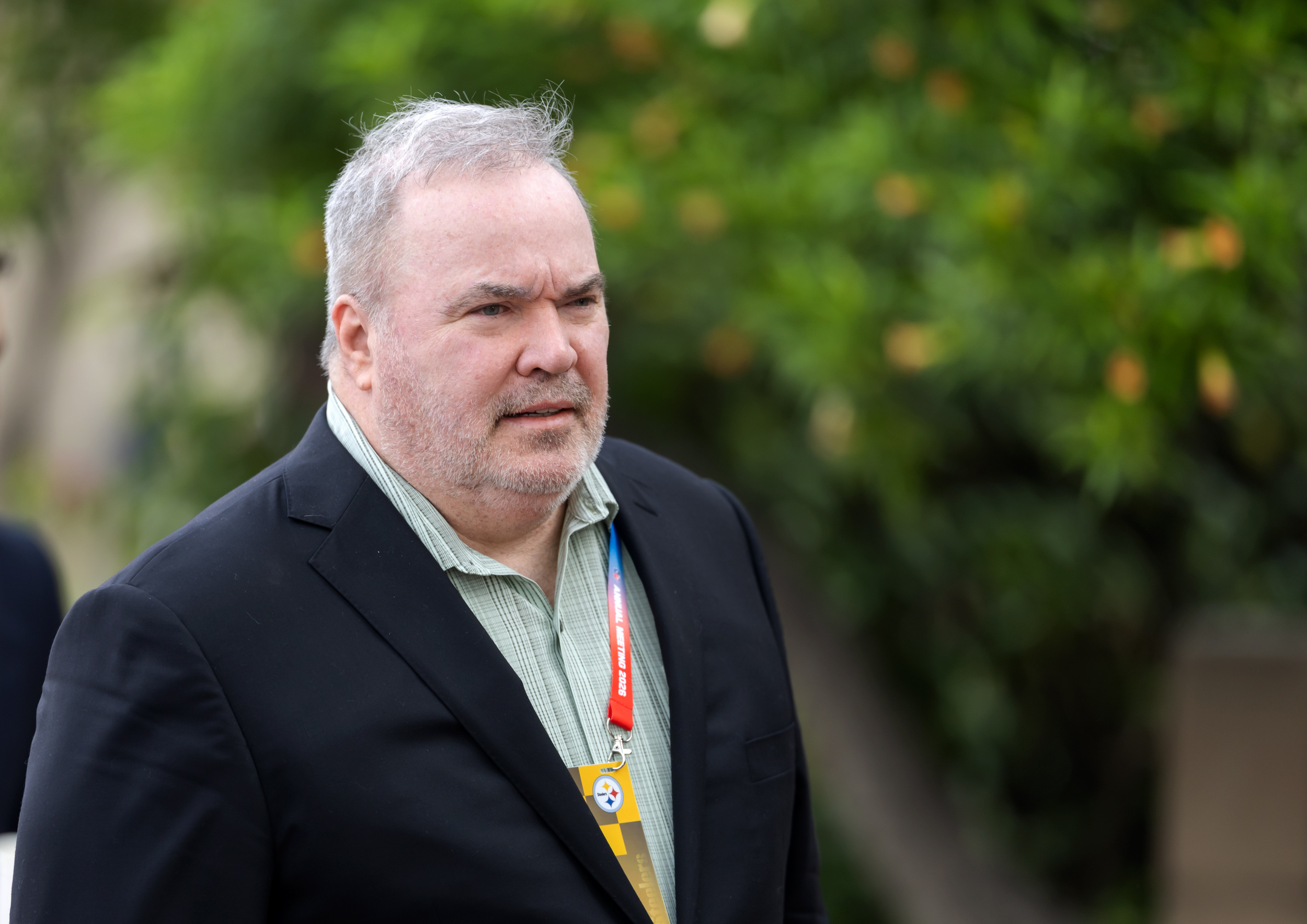 Steelers' Mike McCarthy makes obvious change that villainizes the ...