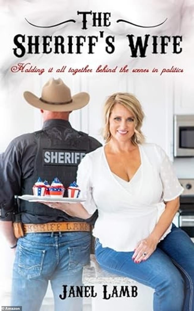 Report details claims about Arizona sheriff running for Congress