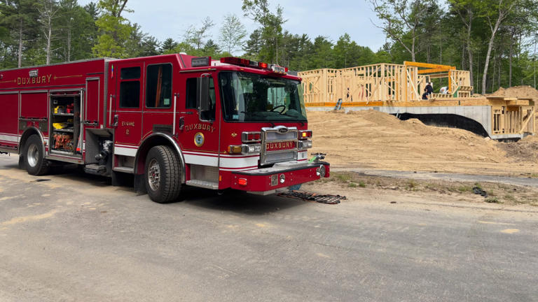 2 injured when wall collapses at construction site, OSHA investigating