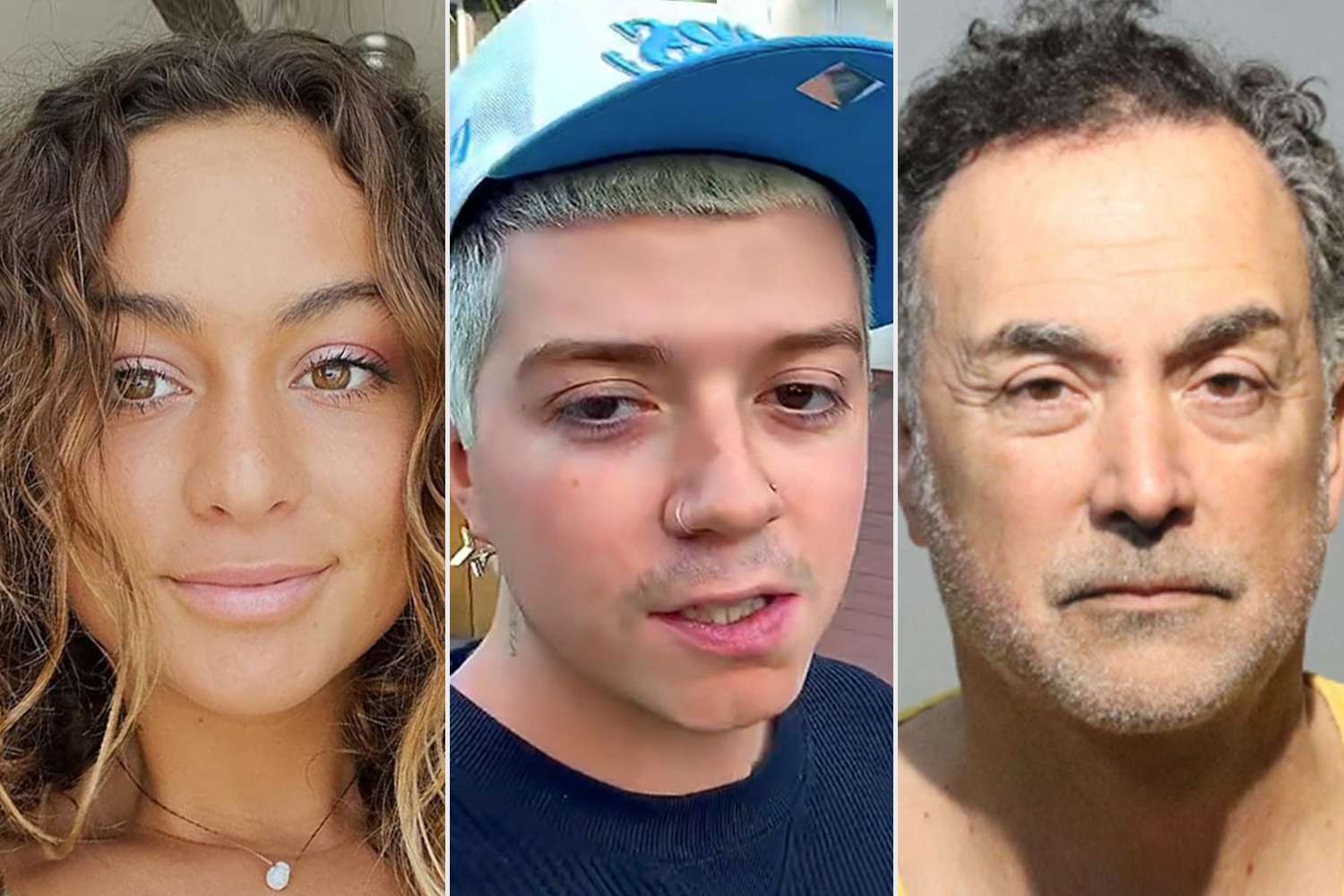 Jack Avery breaks silence after child's mother, her dad charged in ...