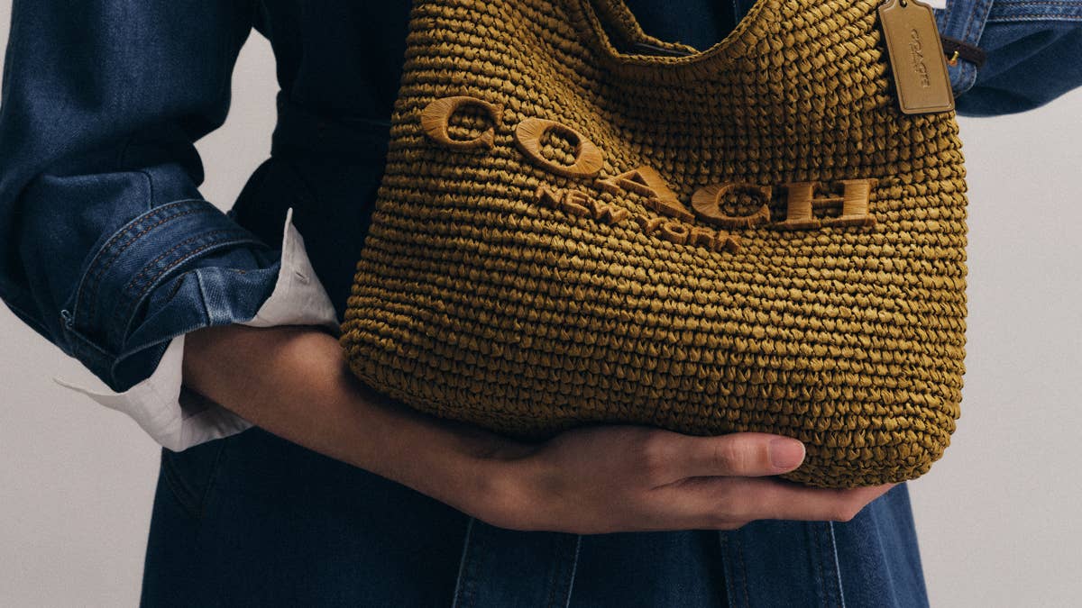 5 handbag trends to shop this summer