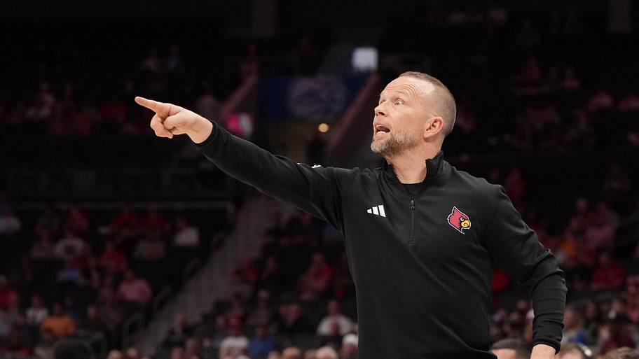 Report: Louisville's draw for 2026 Players Era Championship revealed