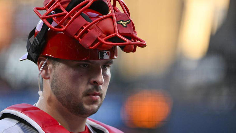 Cardinals' Oli Marmol reacts to growing Jimmy Crooks promotion debate