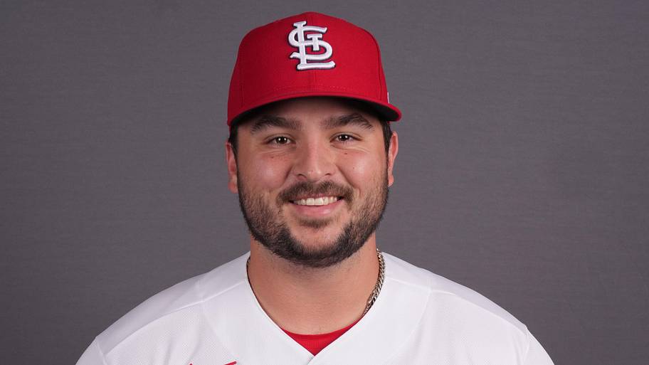 Cardinals' Oli Marmol reacts to growing Jimmy Crooks promotion debate