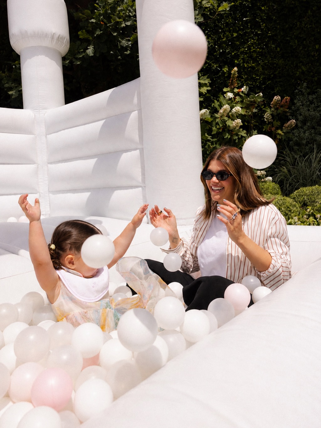 Sofia Richie celebrates daughter’s 2nd birthday and more star snaps